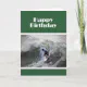 Surfer Boy Birthday Card | Zazzle