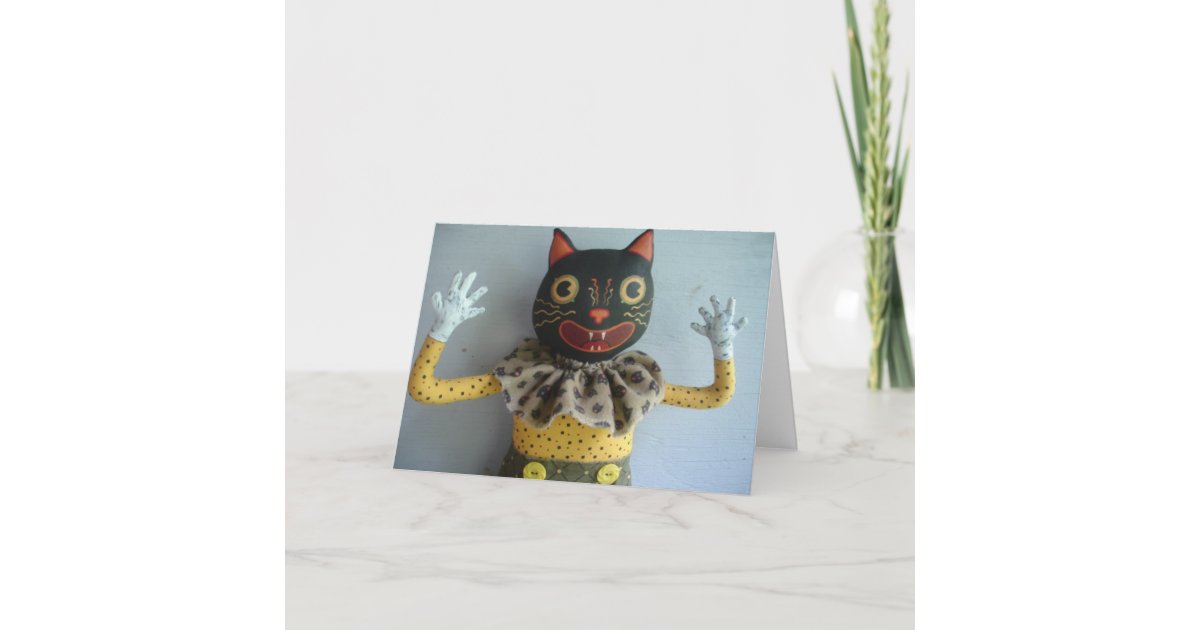 Surprise! Card | Zazzle