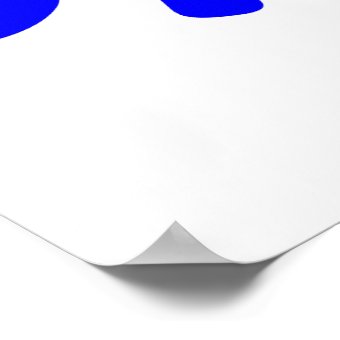 SURPRISE PARTY POSTER | Zazzle