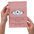Surreal Soiree, Modern Surrealism Party, Bizarre Invitation | Zazzle