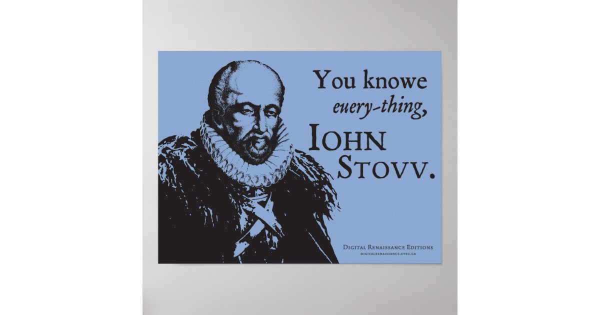 Survey Poster | Zazzle