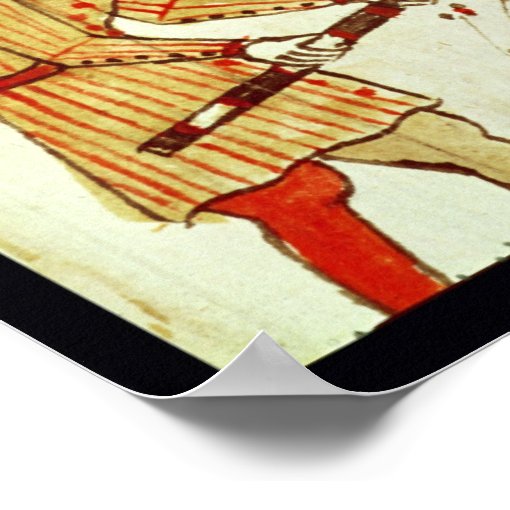 Surveying and demarcation of land poster | Zazzle