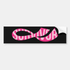 "F*CK CANCER" Breast Cancer Bumper Stickers | Zazzle.com