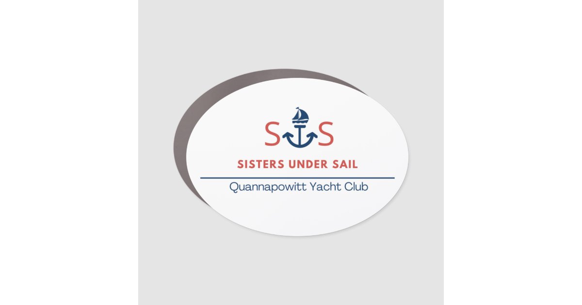 SUS magnet - small v2 | Zazzle