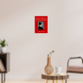 Susan B quotes Poster | Zazzle