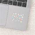 Sustainable Development Goals Icons Sticker | Zazzle