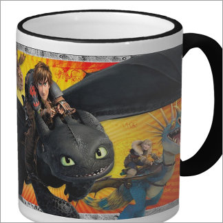 How To Train Your Dragon: Official Merchandise at Zazzle