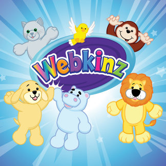 Webkinz™: Official Merchandise at Zazzle