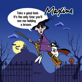 Maxine: Official Merchandise at Zazzle