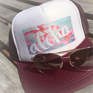 Create Your Own Custom Hats & Caps | Zazzle