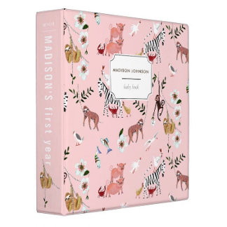 Create Your Own Custom Binders & Folders | Zazzle