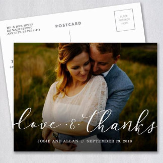 Create Your Own Custom Postcards & Postcard Printing | Zazzle