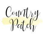 Country Patch Designs : Designs & Collections on Zazzle
