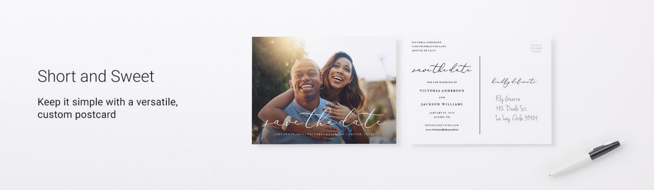 Create Your Own Custom Postcards & Postcard Printing | Zazzle