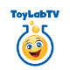 ToyLabTV: Designs & Collections on Zazzle