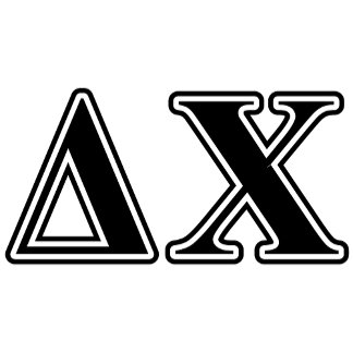 Delta Chi: Official Merchandise at Zazzle