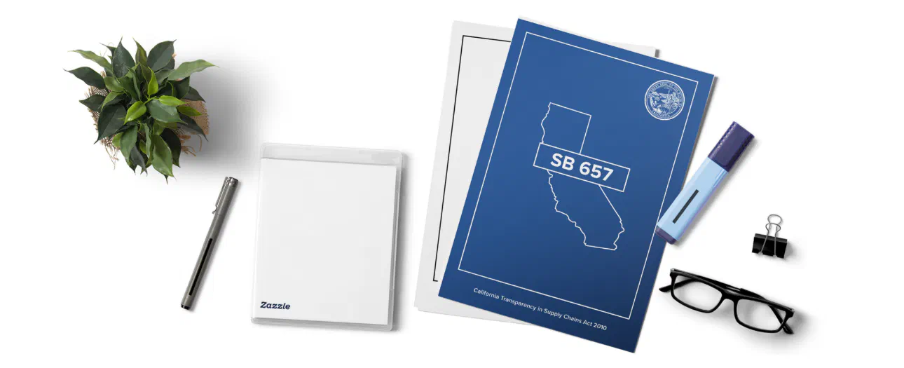 Corporate Responsibility | Zazzle