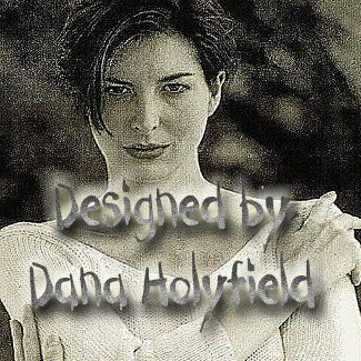 Dana Holyfield Louisiana Author - Home