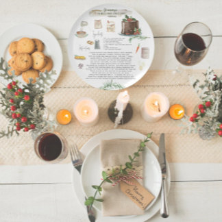 Create Your Own Custom Plates | Zazzle