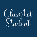 CLASS ACT STUDENT: Designs & Collections on Zazzle
