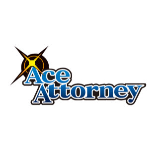 Ace Attorney: Official Merchandise at Zazzle