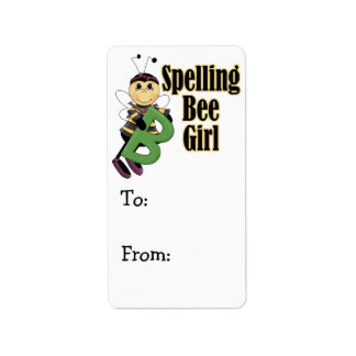 Spelling Bee Cards - Greeting & Photo Cards | Zazzle