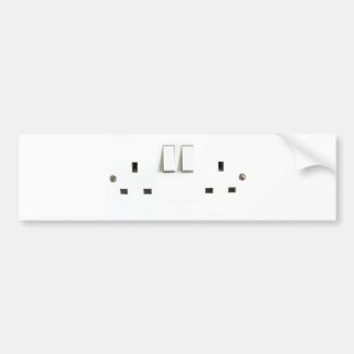 Socket Stickers | Zazzle
