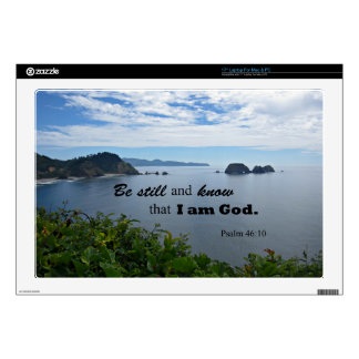 Bible Verse Laptop & MacBook Skins | Zazzle