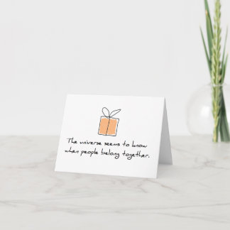 Gotcha Day Cards | Zazzle