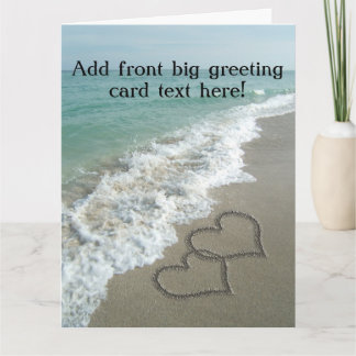 Honeymoon Cards - Greeting & Photo Cards | Zazzle