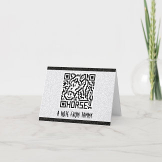 Qr Code Gifts on Zazzle