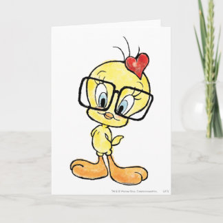 Tweety Bird Cards | Zazzle