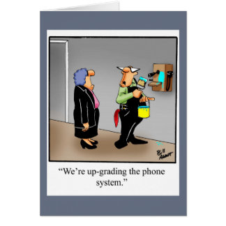 Funny Boss Day Cards - Greeting & Photo Cards | Zazzle