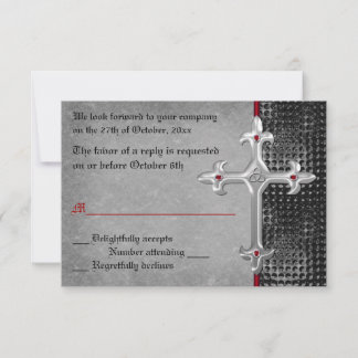 Medieval Invitations & Announcements | Zazzle