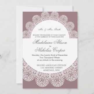 Bazaar Invitations & Announcements | Zazzle