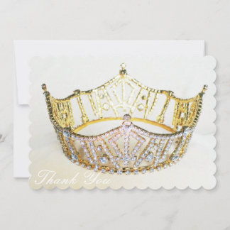 Pageant Invitations & Announcements | Zazzle