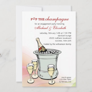 Promotion Party Invitations & Announcements | Zazzle