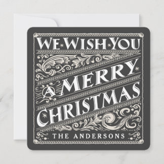 Vintage Christmas Cards Zazzle