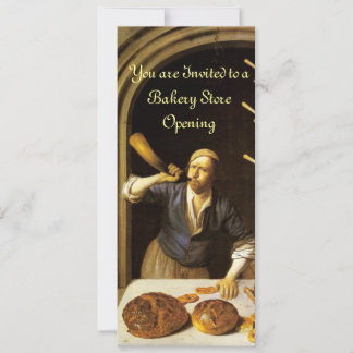 Restaurant Opening Invitations & Announcements | Zazzle
