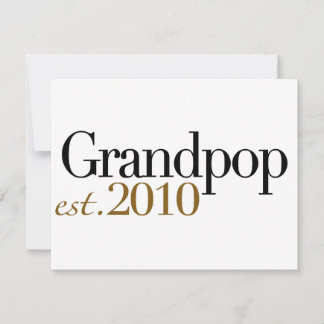 Grandparents Day Invitations & Announcements | Zazzle