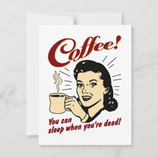 Coffee Break Invitations & Announcements | Zazzle