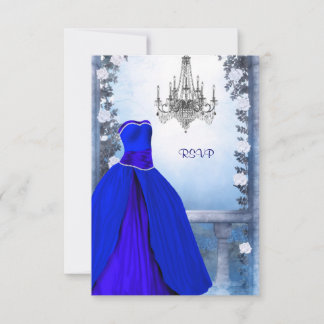 Royal Ball Invitations & Announcements | Zazzle