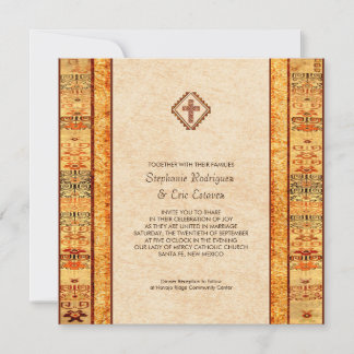 Native American Invitations & Announcements | Zazzle