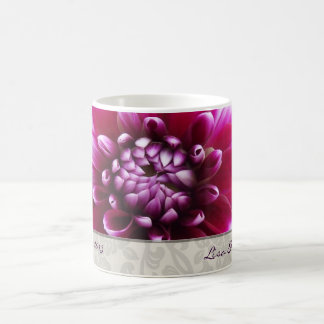 Purple Coffee & Travel Mugs | Zazzle