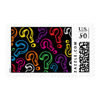 Question Mark Cards - Greeting & Photo Cards | Zazzle