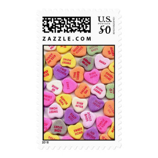 Valentines Day Postage Stamps | Zazzle