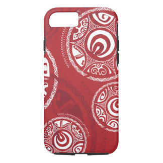 Polynesian iPhone Cases & Covers | Zazzle