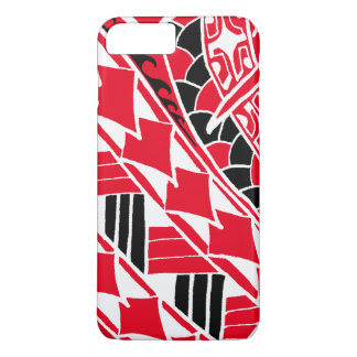 Polynesian iPhone Cases & Covers | Zazzle