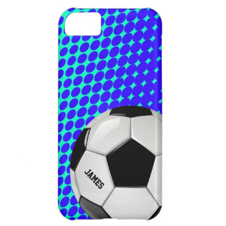 Soccer iPhone Cases & Covers | Zazzle