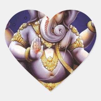 Ganesh Stickers | Zazzle